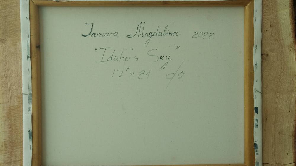 Magdalina Art school